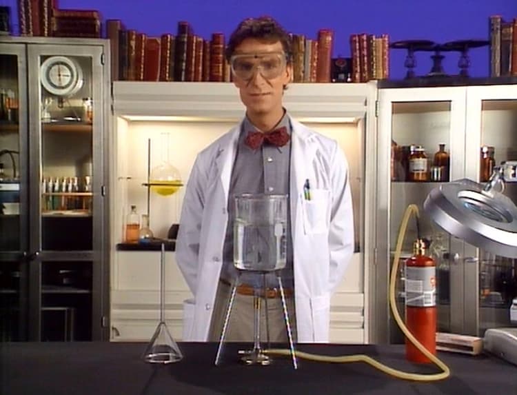 Bill Nye | 1440